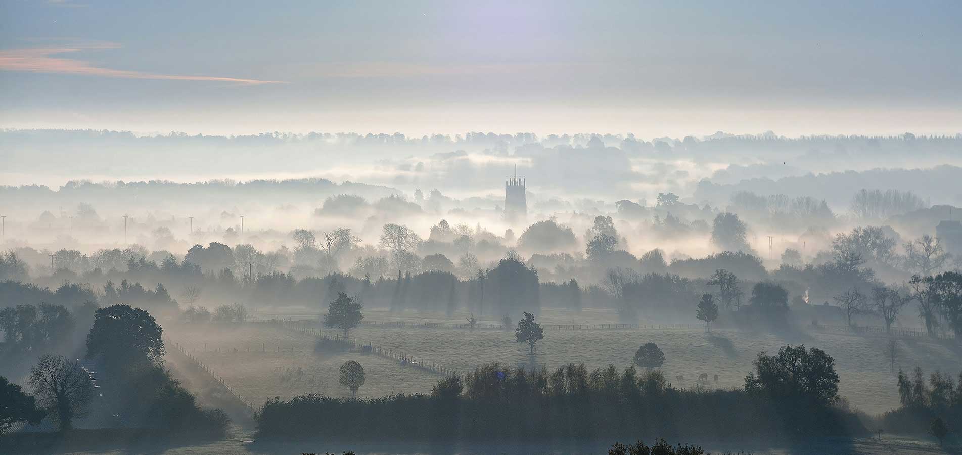 Further Afield - Love Shipston