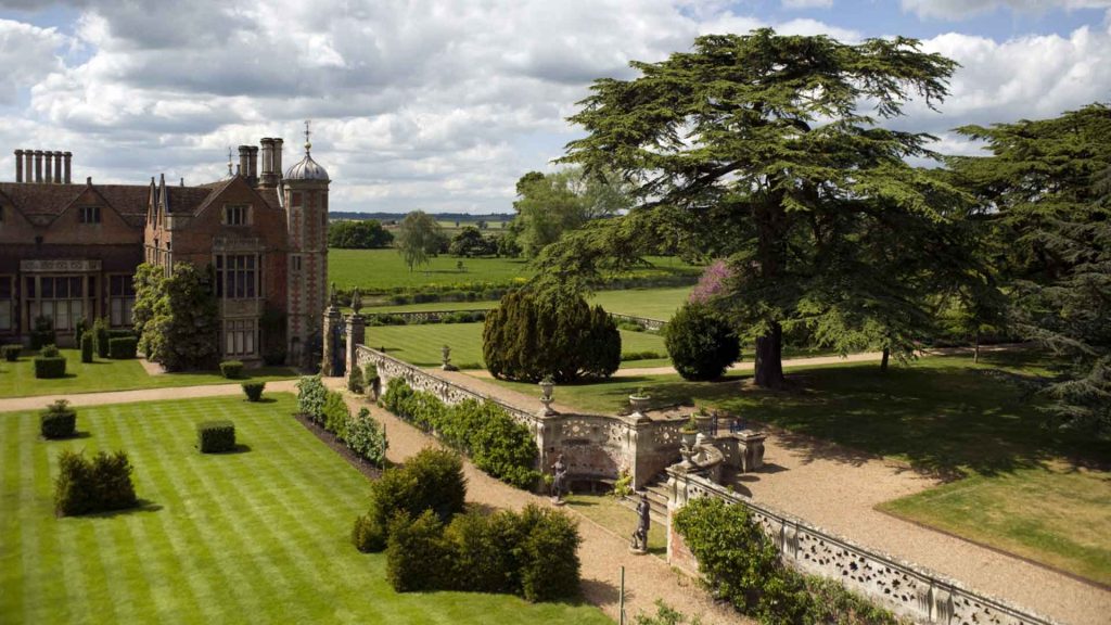 Charlecote Park - Love Shipston