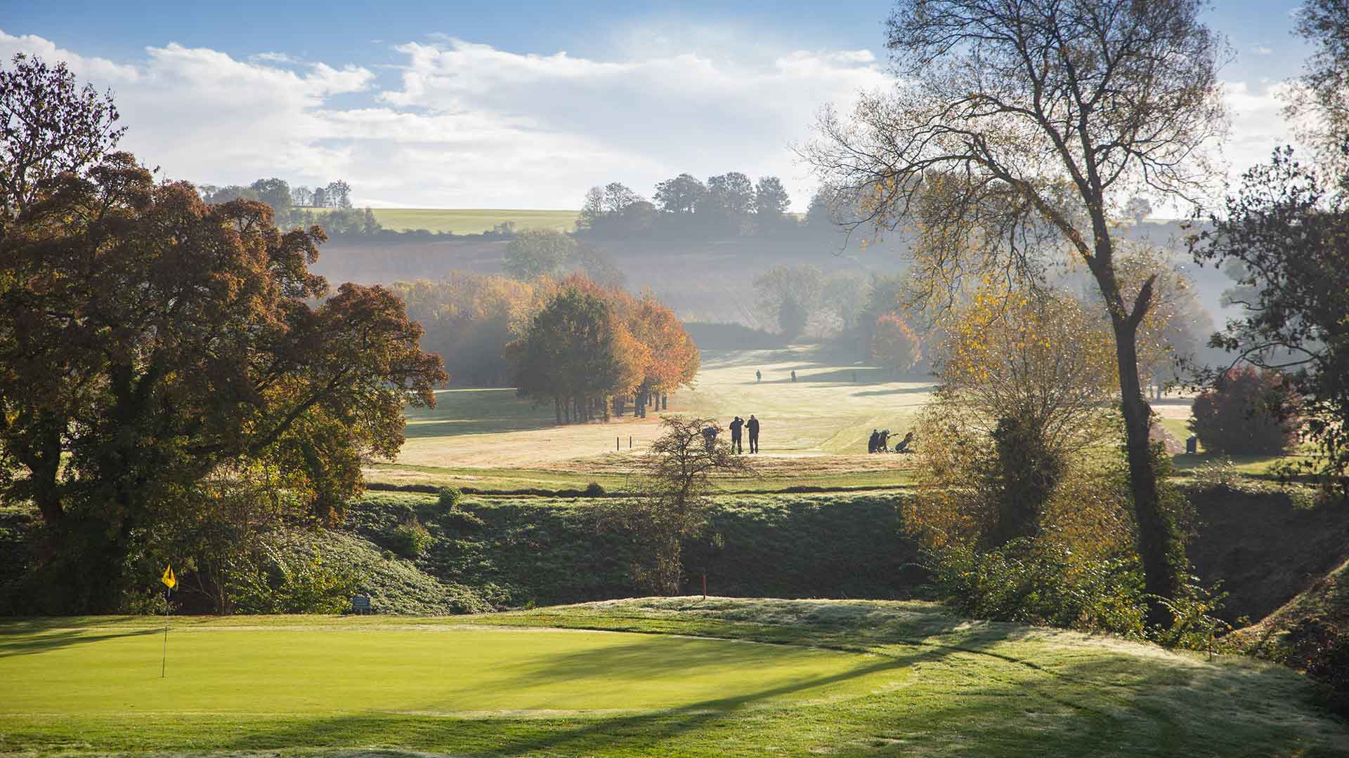 Feldon Valley - Love Shipston