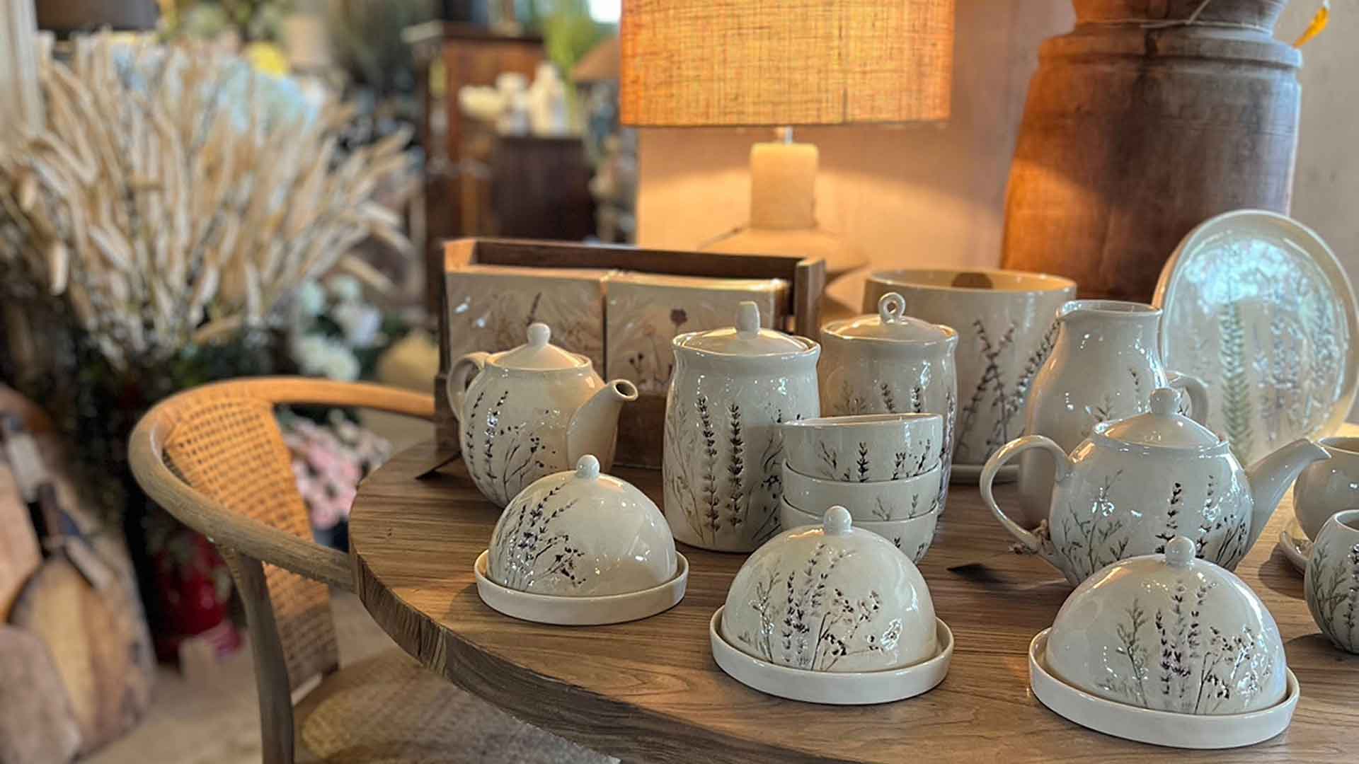 Portobello Farm Chesham at Steven Broadnax blog