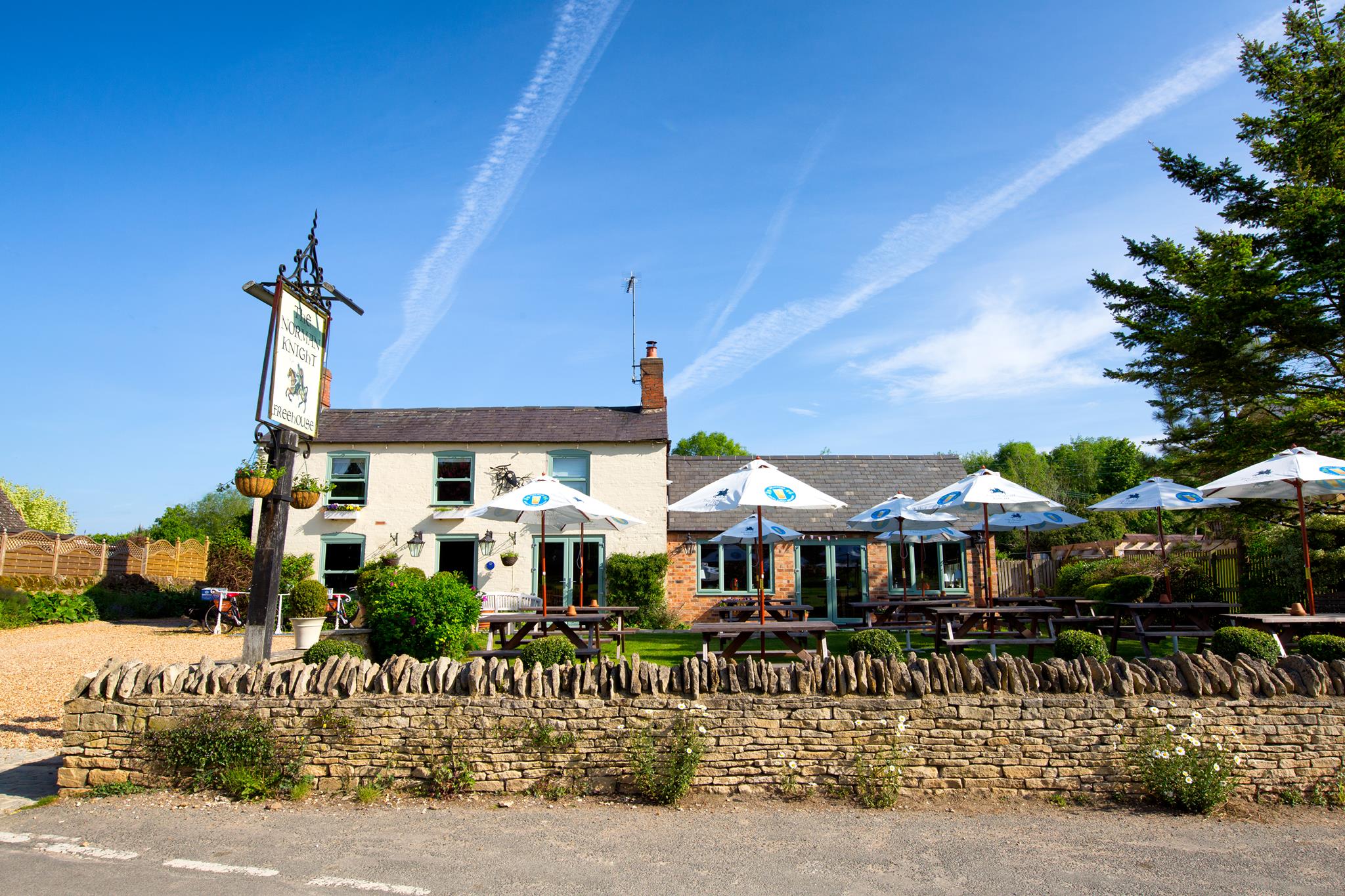 The Norman Knight Inn - Love Shipston