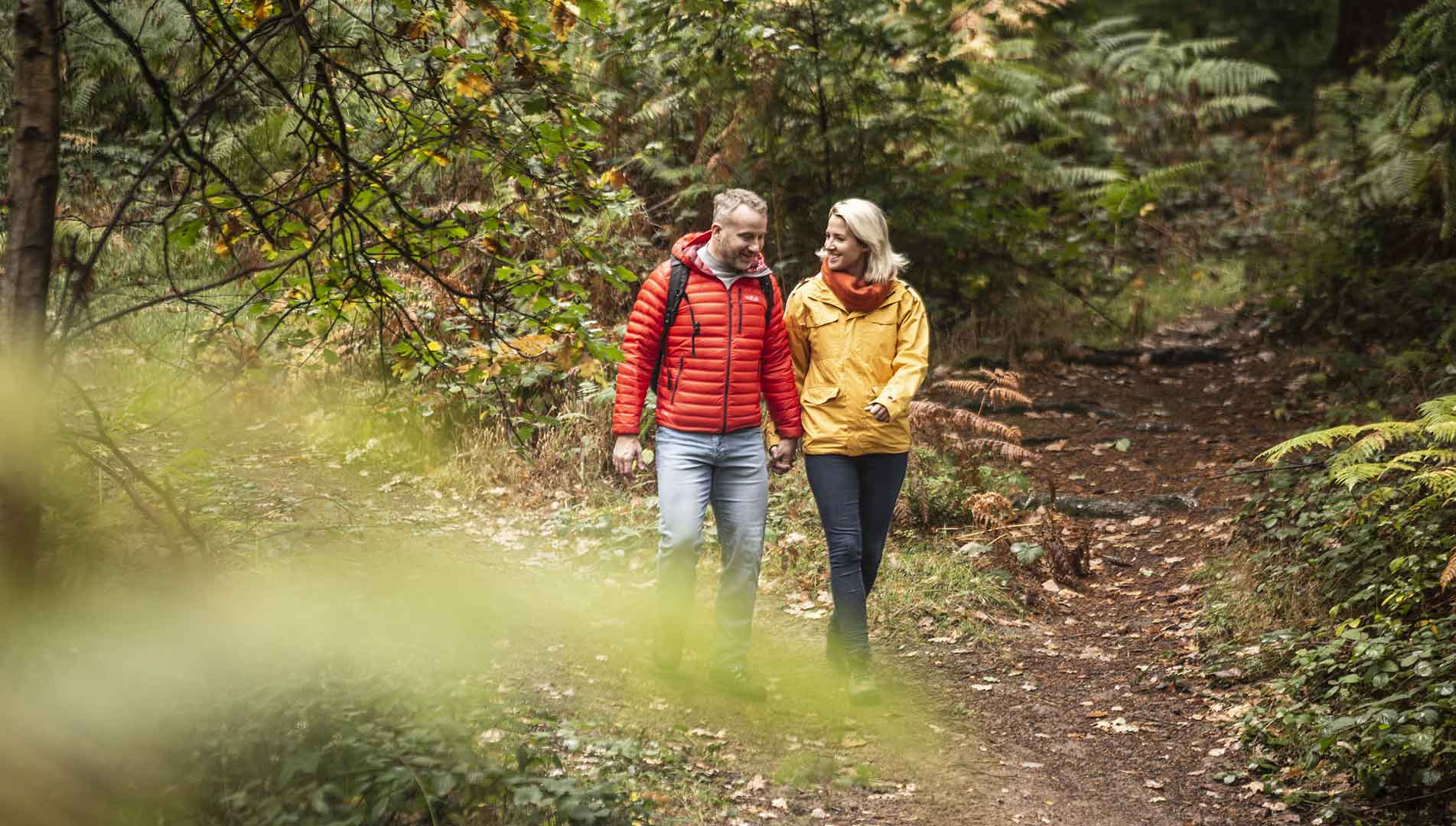 Walks & Rides - Love Shipston