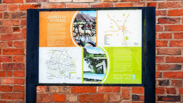 A short history of Shipston and the Stour Valley - Love Shipston