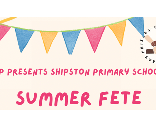 What's On - Love Shipston